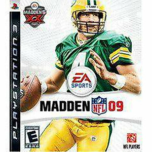 Madden NFL 2009