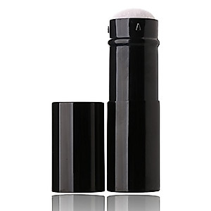 Retractable Makeup Blush Brushes, Sinide Professional Kabuki Brush Set - Best Foundation Brush Travel Kit for Mineral Powder,Contouring, Cream or Liquid Cosmetics