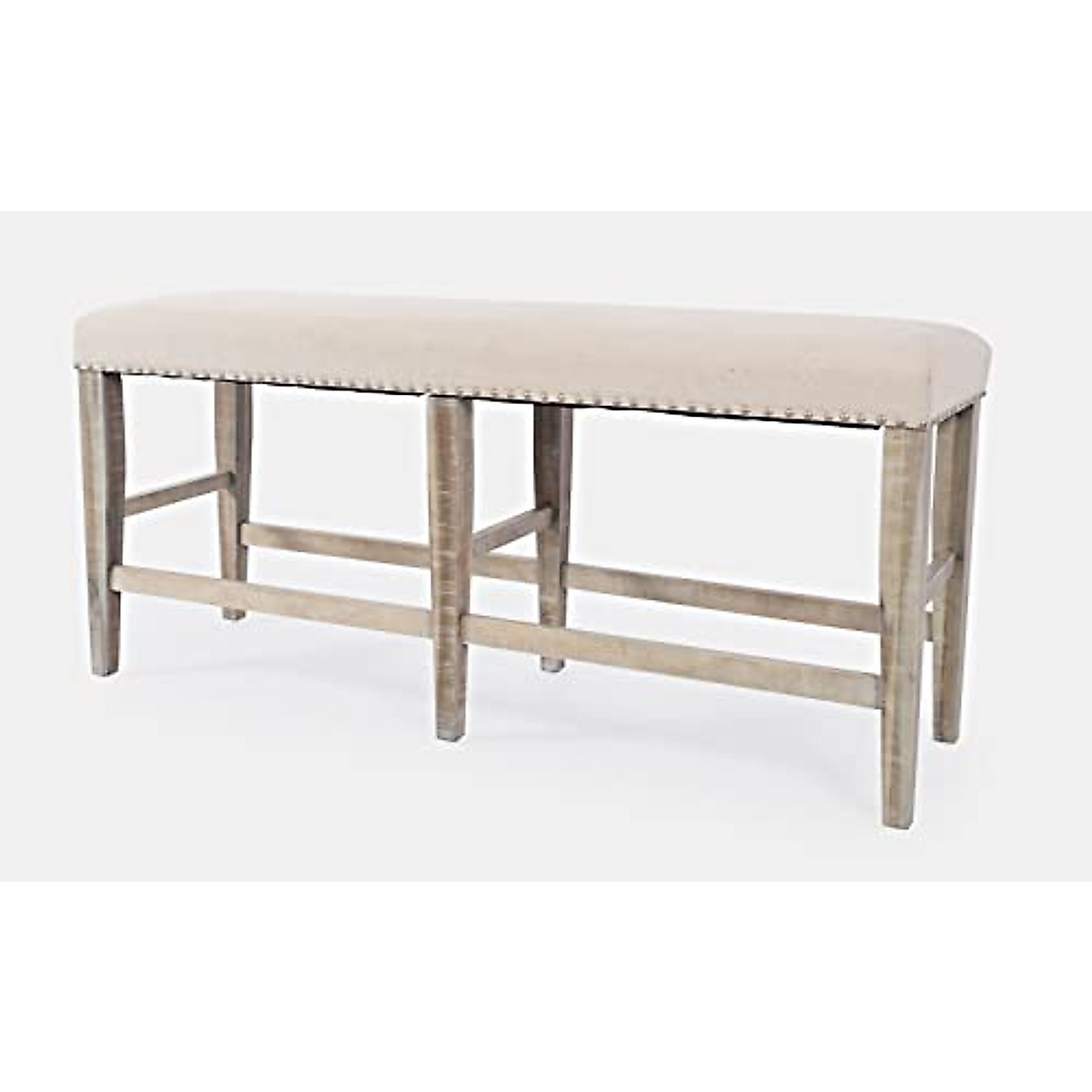 Fairview Backless Counter Height Bench
