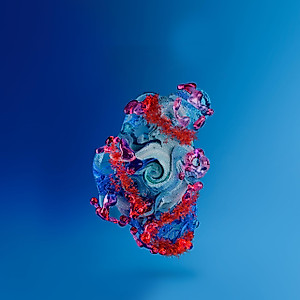 Biotherm Blue therapy red algae uplift cream by biotherm for unisex - 1.69 oz cream, 1.69 Ounce