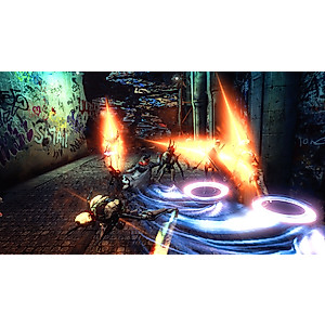 Dmc Definitive Edition (PS4)