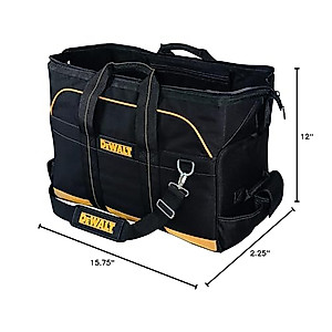 DEWALT DG5511 Pro Contractor's Gear Bag, 24 inch