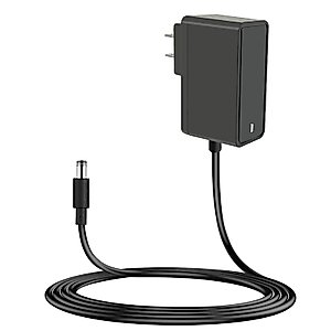 MEROM Halo Bolt AC Adapter & Car Jump Starter - Compatible with Halo Bolt 57720/58830 & More