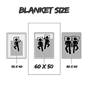 Wisegem Mom Gifts from Daughters - to My Mom Blanket 60"x50" - Gifts for Mom from Daughter - Mothers Day Blanket Gifts for Mom - Best Mom Ever Gifts - Valentine Birthday Gift Ideas