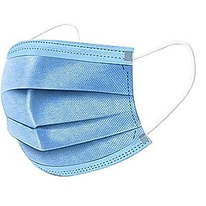 YIDERBO Face Mask Unisex Outdoor Home Sport