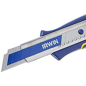 IRWIN 2086101 Standard Snap Knife 18mm