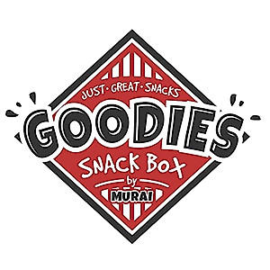 Murai - (Pack of 22) Soda Variety Pack | 8 Multi Flavors Soft Drink Bundle | Assortments of Cola, Pepsi, Sprite, Mountain Dew, Dr. Pepper, Sunkist, Canada Dry Ginger Ale, Brisk Iced Tea | The Beverage Care Package