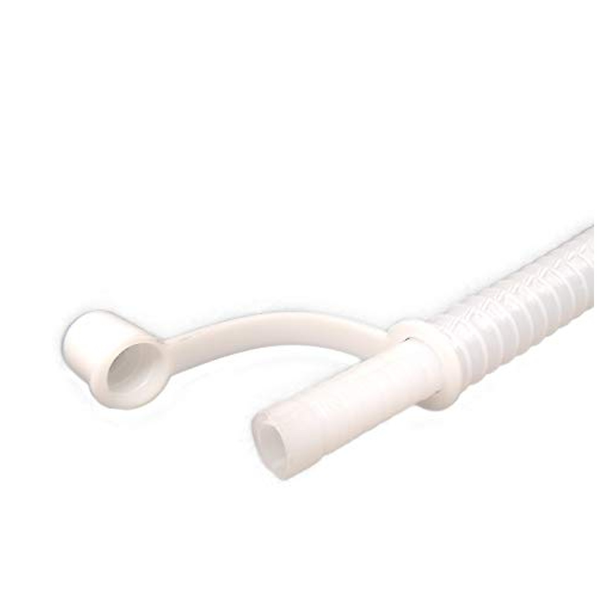 Insulated Hospital Carafe – 34 oz – Hot and Cold Refillable Water Bottle – With Flexible Straw and Pouring/Sipping Spout (1)