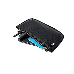 joy susan Women's Mini Crossbody: Wristlet Clutch