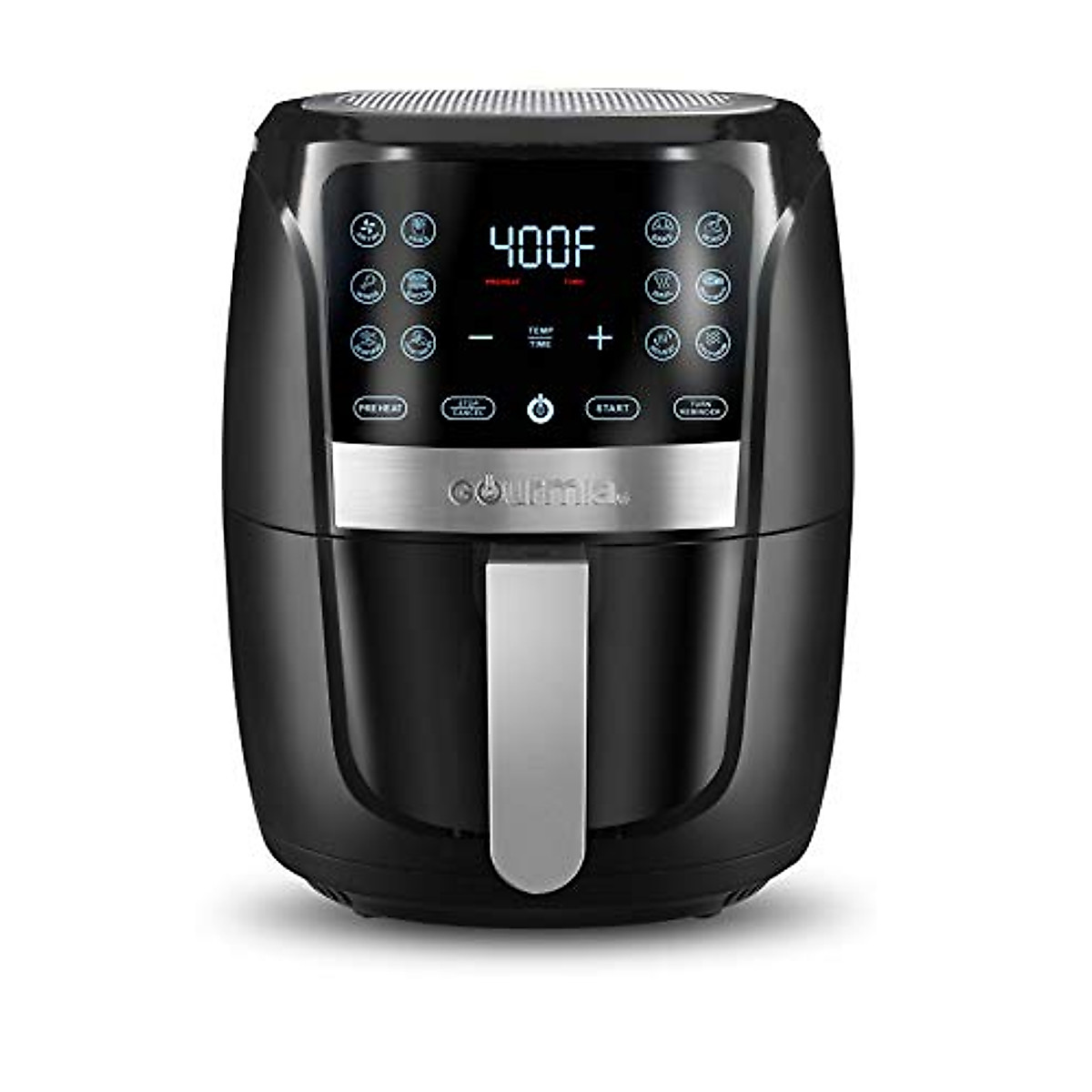 5-Quart Digital Air Fryer
