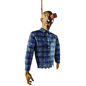 Spirit Halloween 3.2 Ft Spike Animatronic