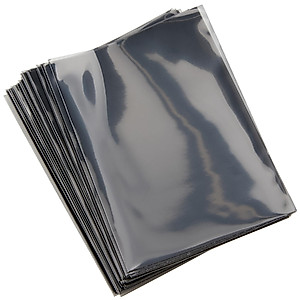 Dragon Shield AT-13023 Card Case, Smoke, One Size ( 100 count )