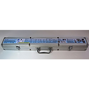 VA-400-WiFi Bundle: Vividia Ablescope VA-400 USB Rigid Articulating Borescope Plus W03A WiFi Box for iOS Tablets iPhone and Android Phone and Tablet