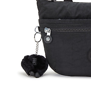Kipling ARTO S, Black Noir