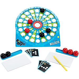 Mattel GamesBounce-Off Bullseye