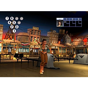 Amf Bowling Pinbusters - Nintendo Wii (Renewed)