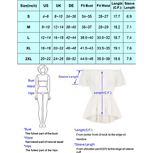 Renaissance Shirt Women Peasant Blouses for Women Corset Tops Dark Green XL