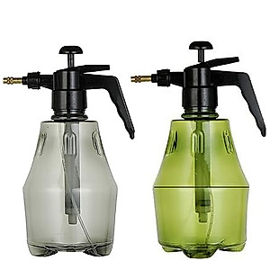 Blow Can Air Pressure Type Pump Garden Sprayer Plant for Mister Bottle Water Bottle Adjustable Watering Can