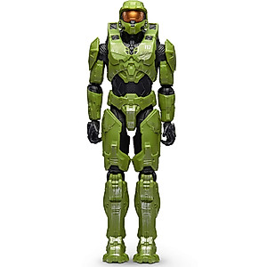 HALO 12" Figure – Master Chief