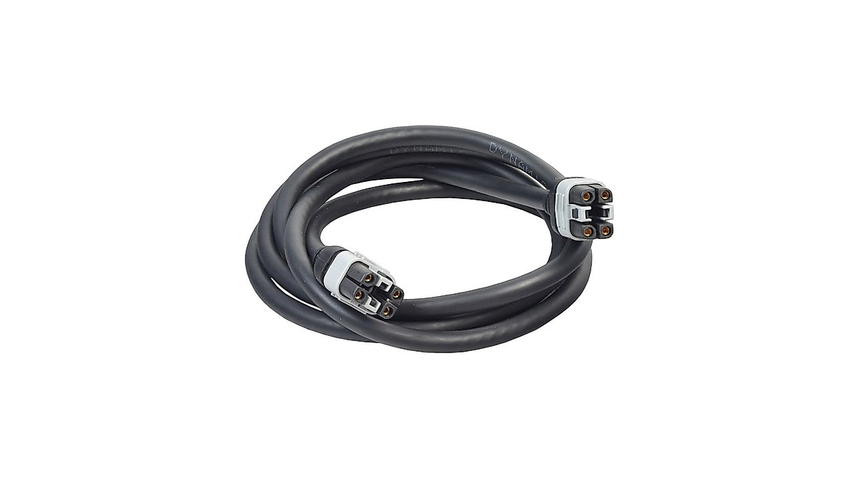 AlveyTech 1.0m Joystick Bus Cable for Invacare Chairs