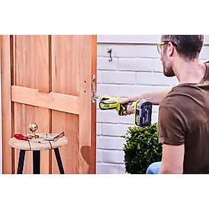 Ryobi R18PF-0 18V ONE+ Cordless Power File (Body Only)