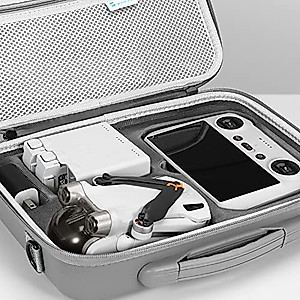 GardTok Mini 3 Pro Gimbal Protector, Lens Cover Dustproof Cap, Lens Hood Gimbal Guard for DJI Mini 3 Pro Drone Accessories