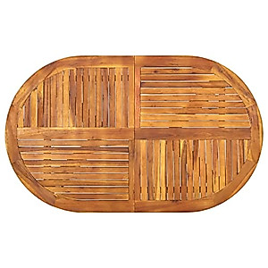 YUHI-HQYD 5 Piece Patio Dining Set,Conversation Furniture,Afternoon Tea Suit,Party Furniture,Perfect for Patio, Garden, Porch,Family Room,Sitting Area, Black