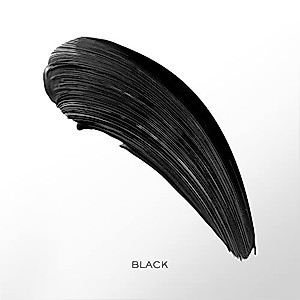 Lancôme Hypnôse Le Noir Elixir Volumizing Mascara - Buildable Volume Mascara - Extra Black