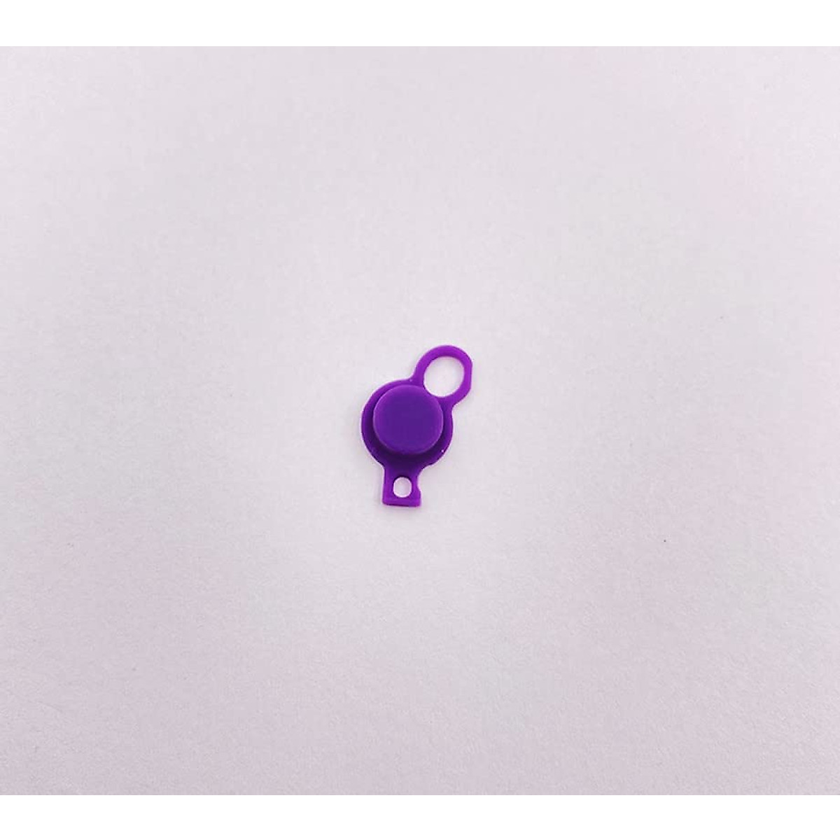 10PCS Colourful Replacement C-Stick C Key Cap Analog C Joystick Stick Cap Cover for New 3DS / New 3DS XL/New 3DS LL 2015