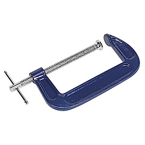 Sealey AK6006 G-Clamp 150mm
