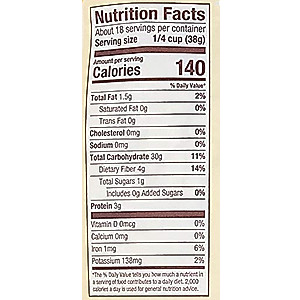 Bob's Red Mill Medium Grind Cornmeal, 24 Oz