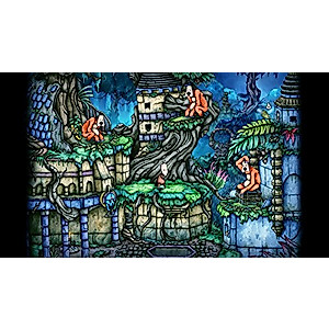 Candle: The Power of the Flame - Nintendo Switch