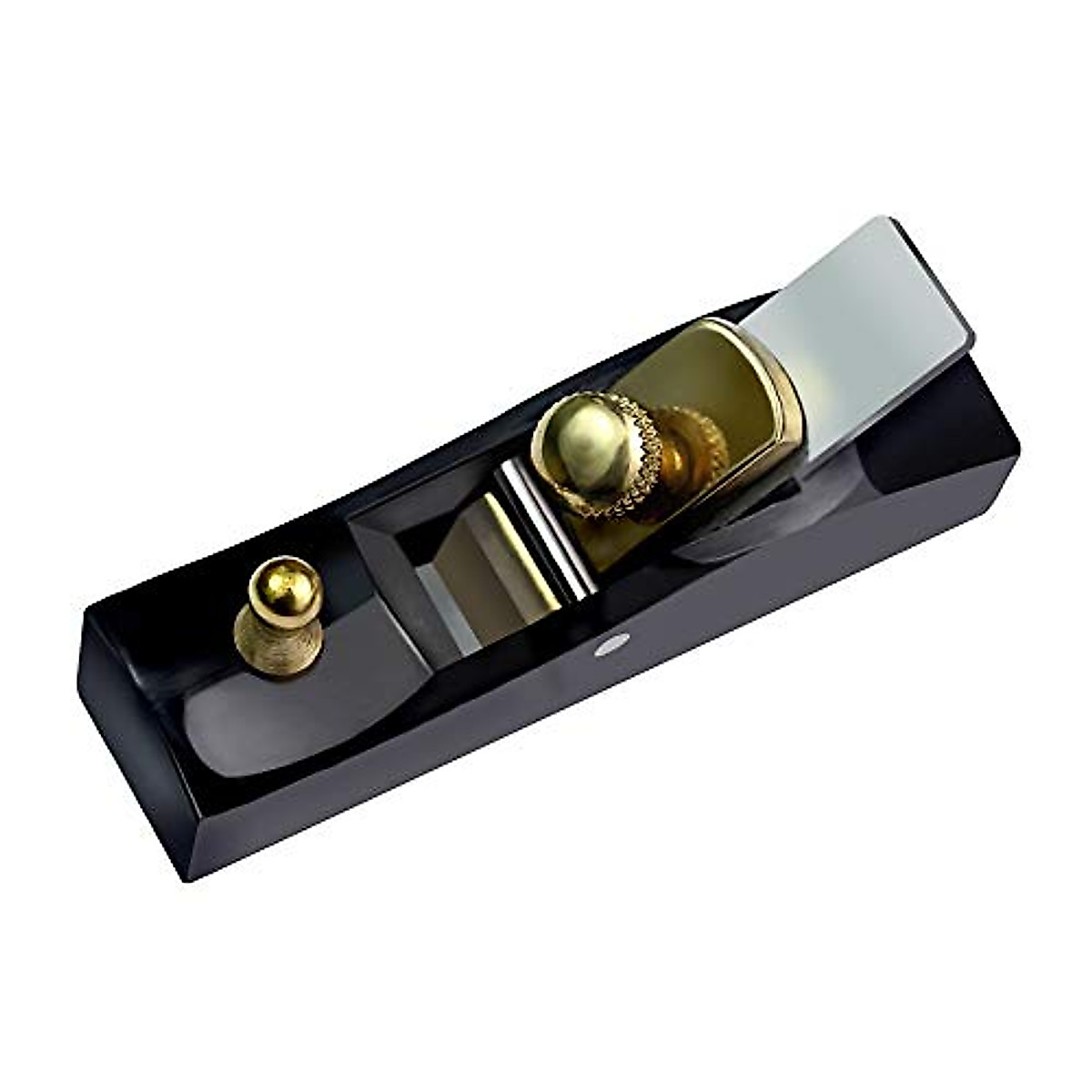 YOGEON Mini Wood Planer,Small Hand planer,Block Hand Plane,Wood plane, Woodcraft Hand Tool, Perfect for Woodworking, Trimming, Wood Planing, Surface Smoothing