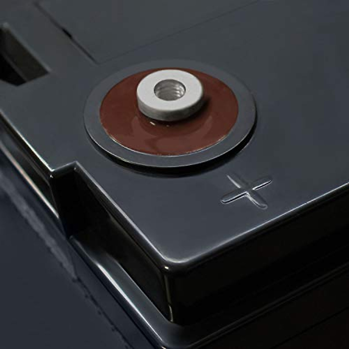 Mighty Max Battery 12V 110AH SLA AGM Battery Replacement for Group 31