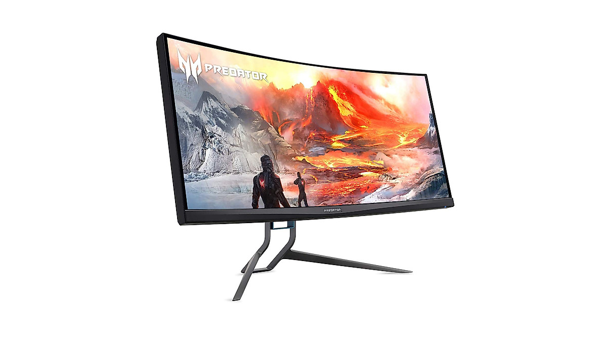 Acer Predator X35 35" Gaming Monitor with G-SYNC 200Hz