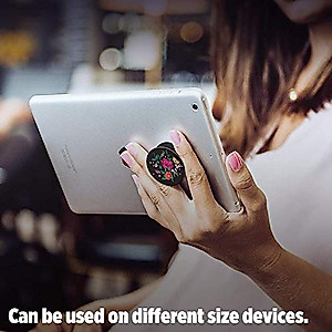 PopSockets: Collapsible Grip & Stand for Phones and Tablets - It's Pretty