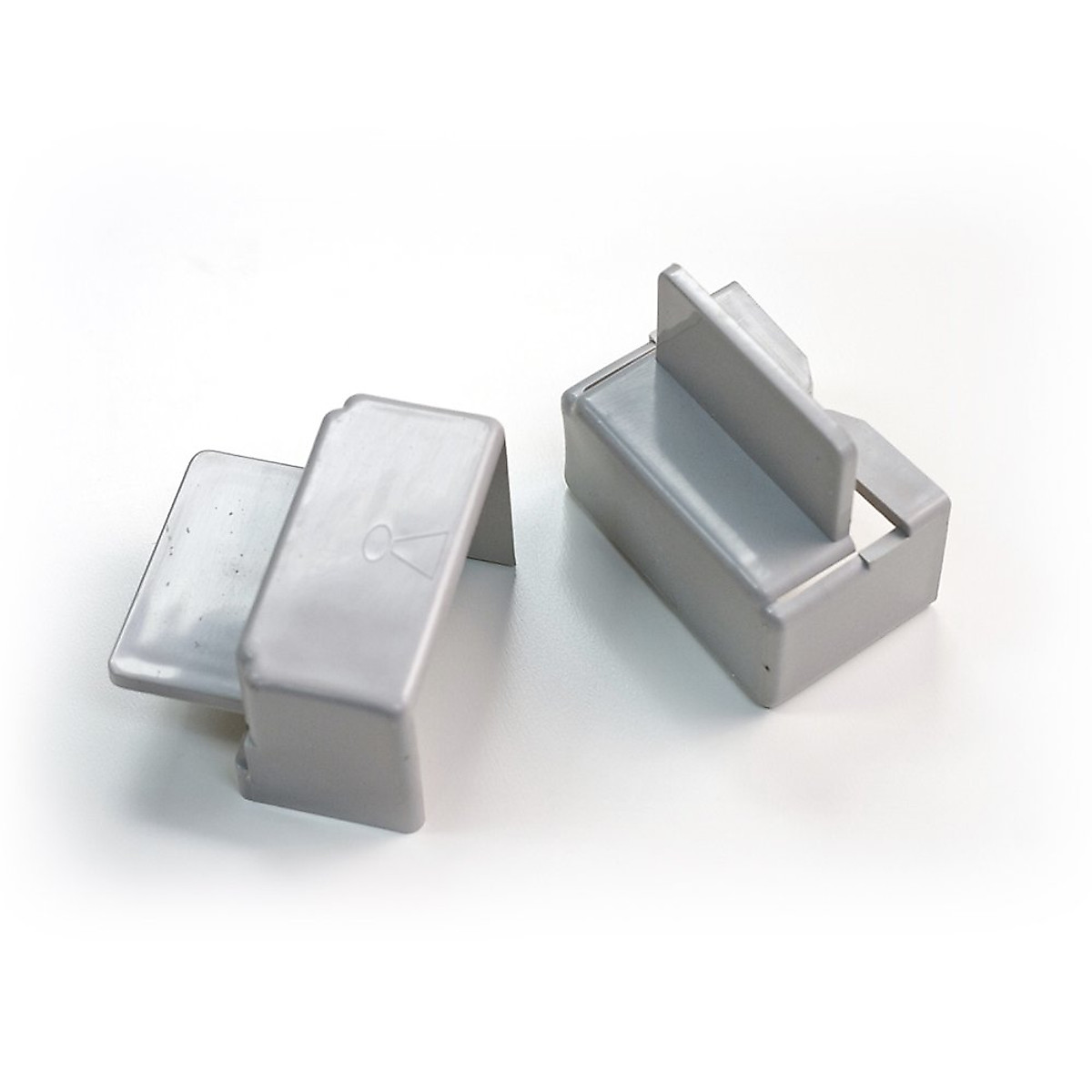 Car Seat Buckle Guard for Children and Elderly - Drive Safely, Cover The Seat Belt Button in Your Car (4 Pieces for 4 Seat Belt Buckles)