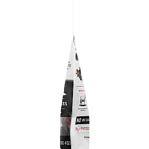 Duke's Beef Original Smoked Shorty Sausages, Keto Friendly Snack, 4 oz.