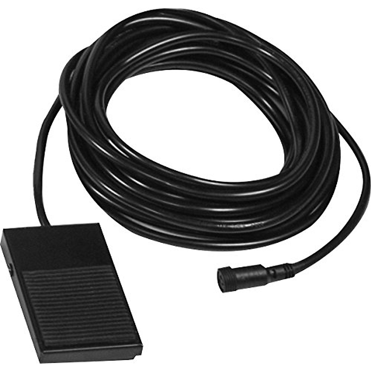 Champion Workhorse Electronic Clay Pigeon Thrower, Compact Skeet Thrower with 50 Clay Magazine