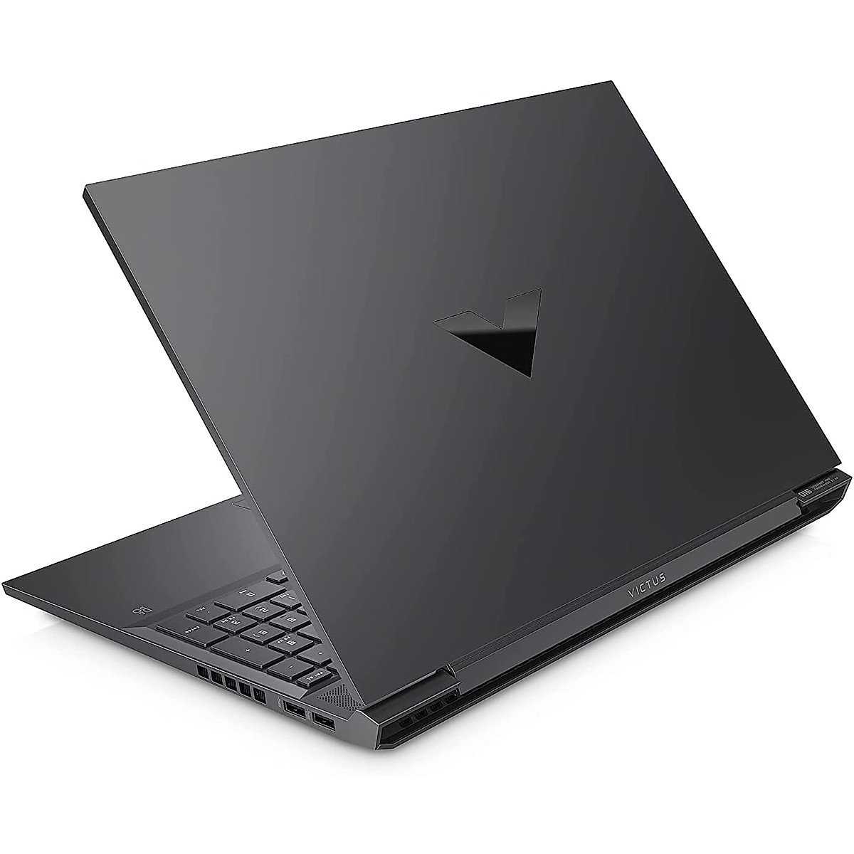 HP Victus 16.1'' Gaming Laptop FHD 144Hz Display AMD Ryzen 7 6800H, 32GB DDR4 RAM 1TB SSD, GeForce RTX 3050 Ti,SD Card Reader, HDMI, Backlit Keyboard, Wi-Fi 6, Windows 11+ Zipnology Cloth