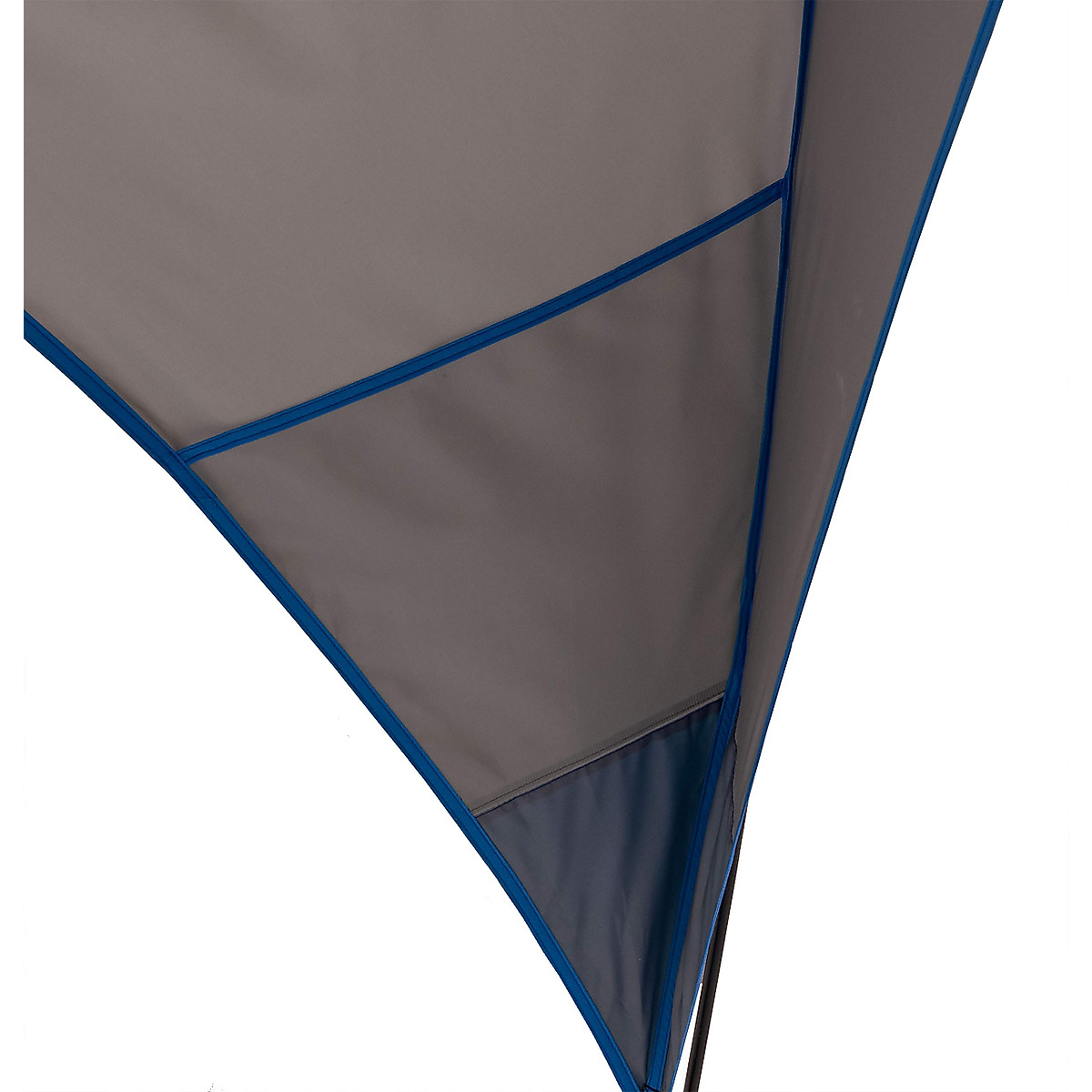 ALPS Mountaineering Tri-Awning Elite - Charcoal