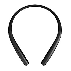 LG Tone Style Sl6S Bluetooth Wireless Stereo Headset (HBS-SL6S) (Renewed)