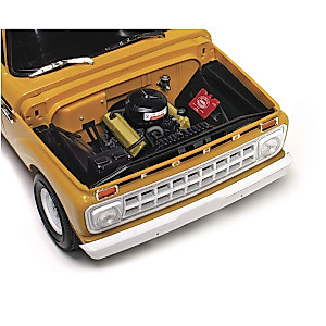 Moebius Models 1965 Ford F-100 Service Truck