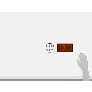 Cole & Mason Salt & Pepper Mill Tray, Brown Wood