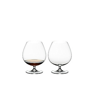 Riedel Vinum Cognac/Brandy Glass, Set of 2