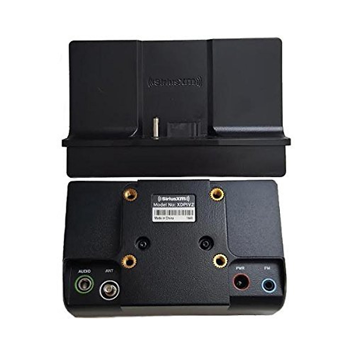 XM PowerConnect Vehicle Dock XDPIV2 (Original Version)