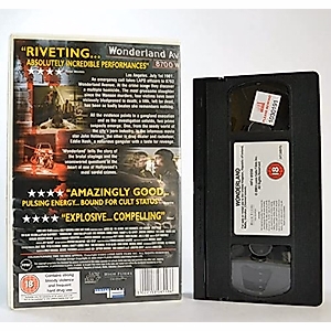 Somebody Has To Shoot The Picture