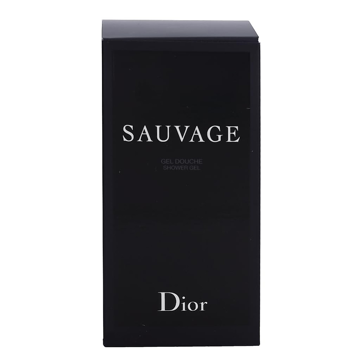 Dior Sauvage Shower Gel 8.5 Ounce