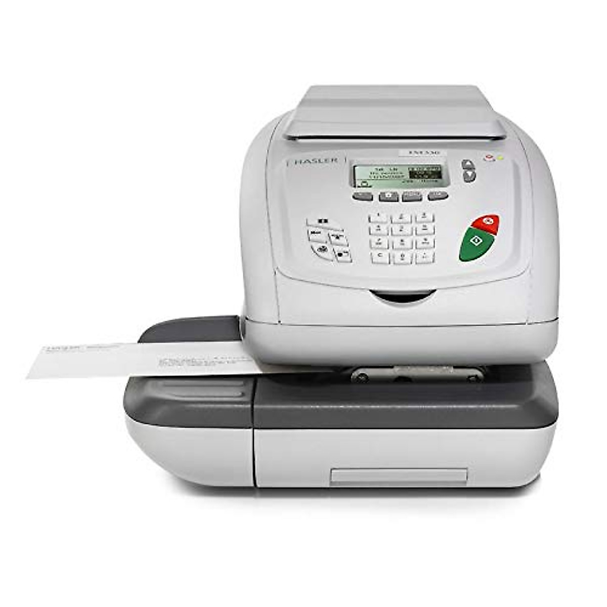 New Postage Meter Red Ink Cartridge for NeoPost, Hasler ISINK34/ISINK34/4135554T/ININK67