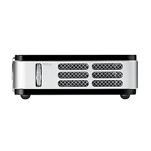 Vivitek Qumi Q2-LITE B 300 Lumen WXGA HDMI 3D-Ready HD 720p Pocket DLP Projector (Black)
